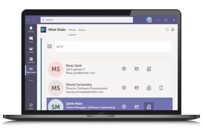 Optimize Your Business with Mitel Dialer Solutions | Mitel